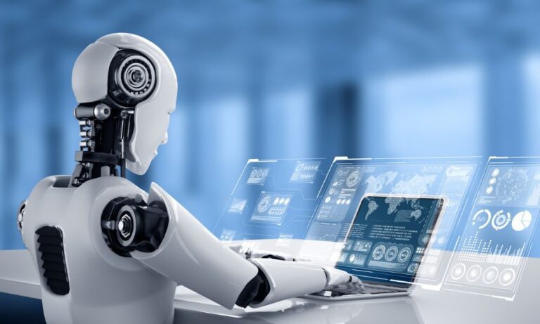 Bibliotecas de Machine Learning em Python: Domine a IA Bibliotecas de Machine Learning em Python: Domine a IA